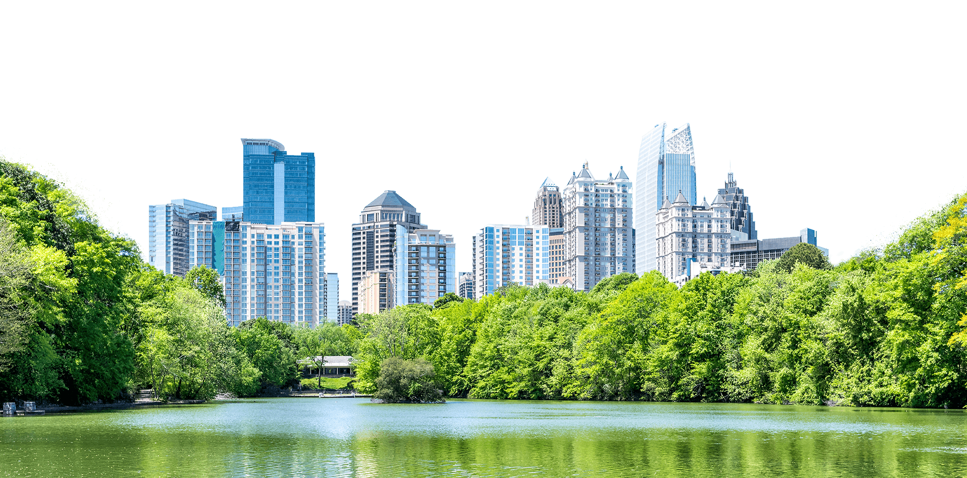 Nos bureaux à Atlanta - La Synapse