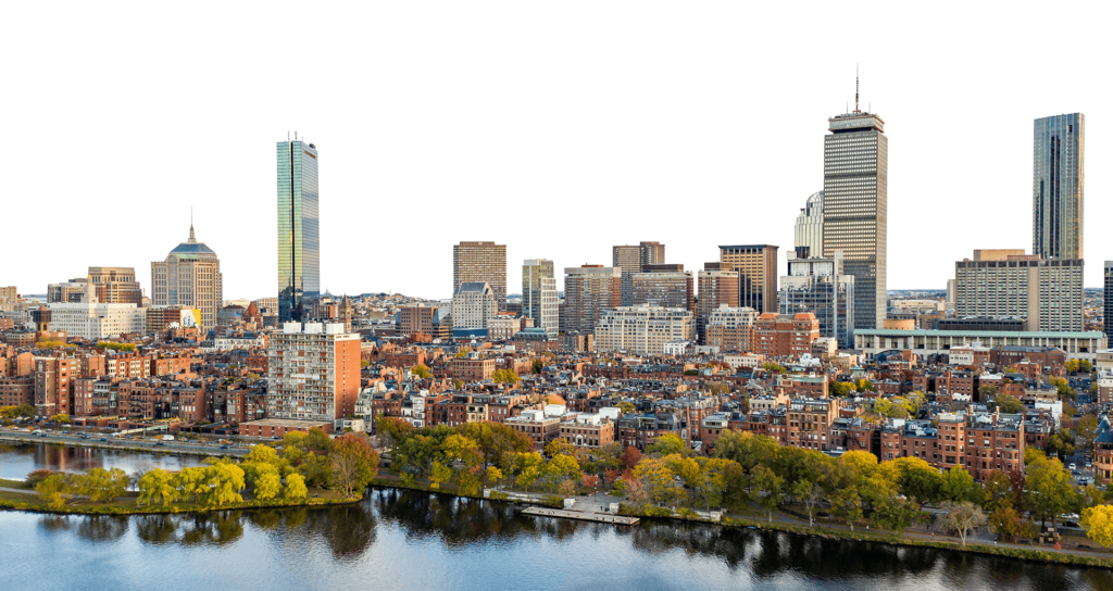 Nos bureaux à Boston - La Synapse