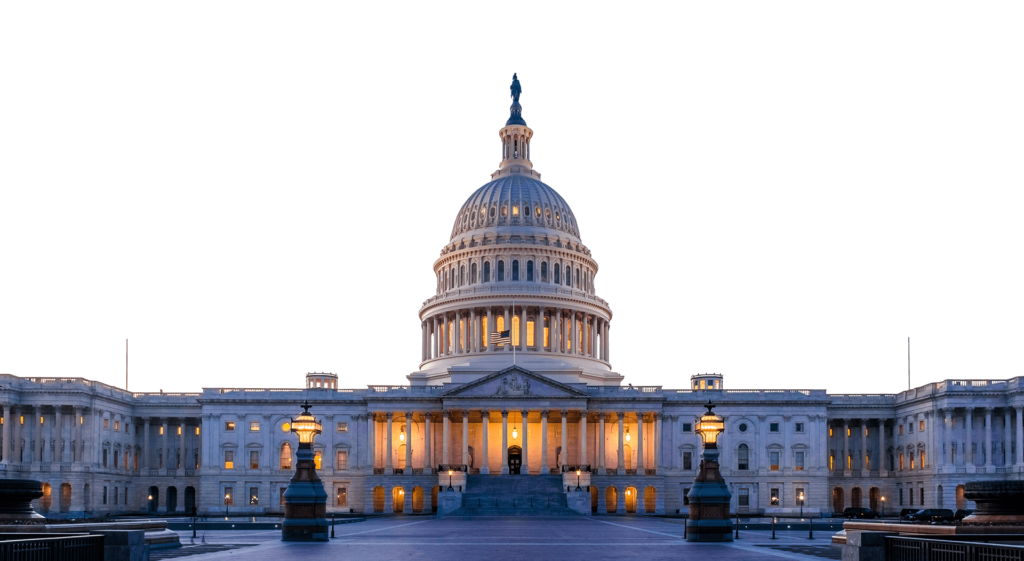 Our offices at Washington - La Synapse