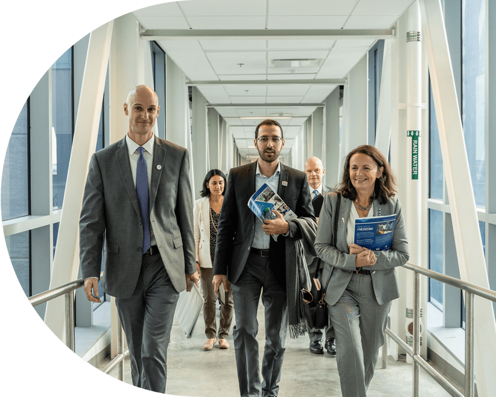 À propos de la Synapse - La Synapse