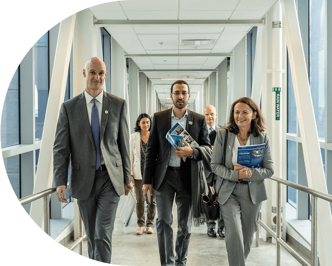 Notre équipe - La Synapse