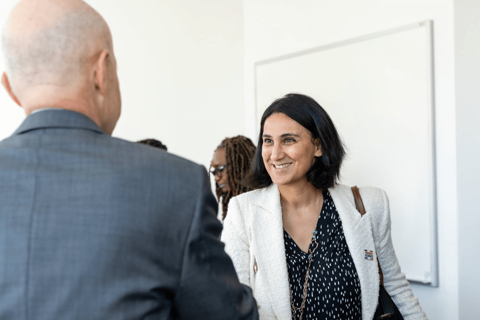 Nos programmes - La Synapse