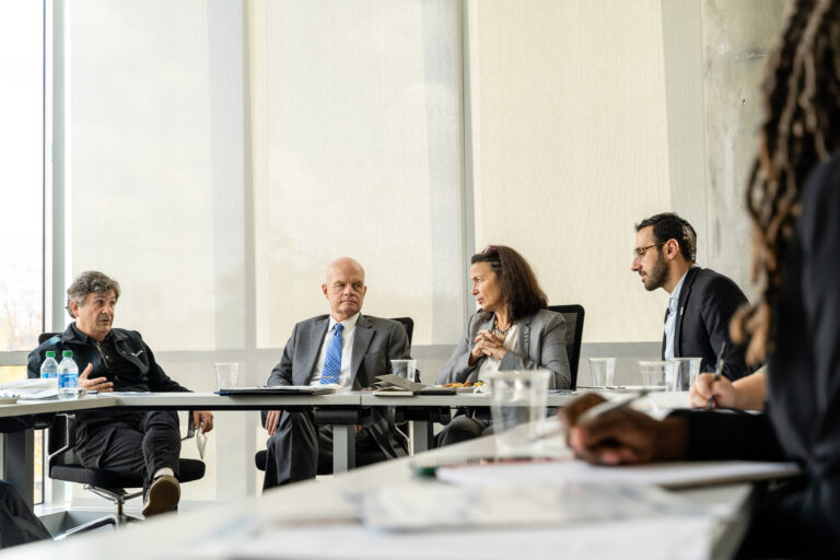 À propos de la Synapse - La Synapse