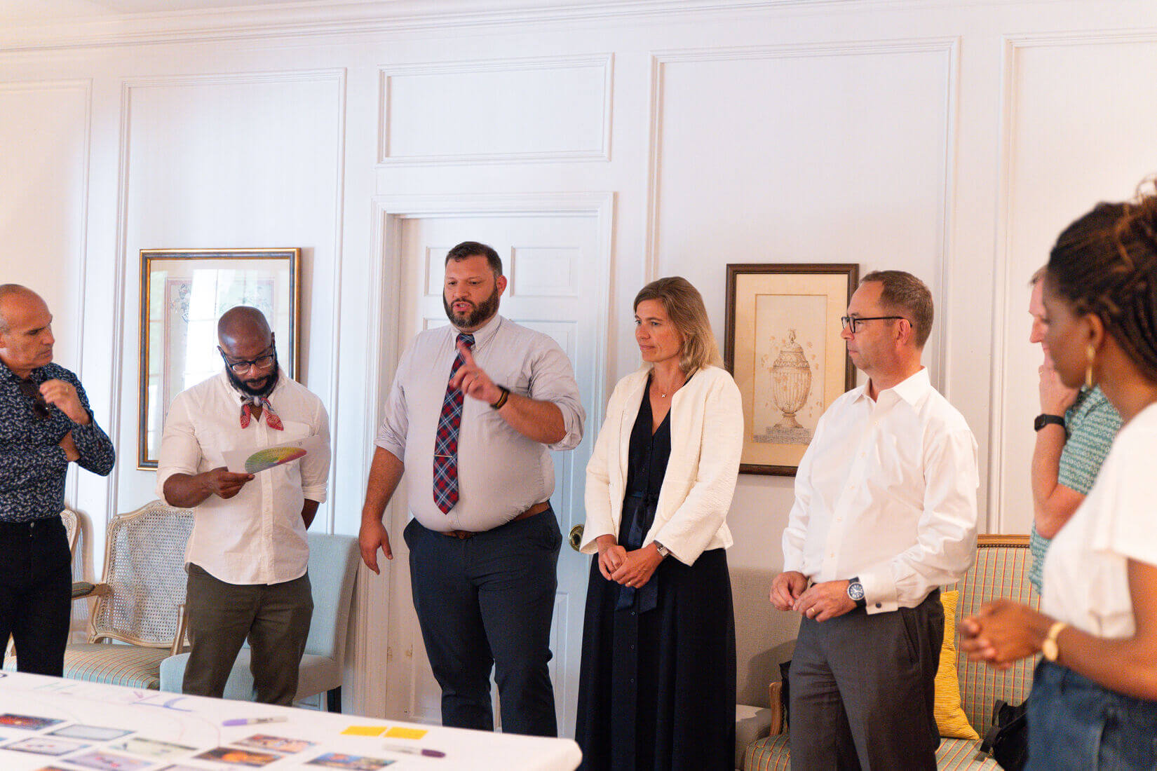 About Synapse - La Synapse