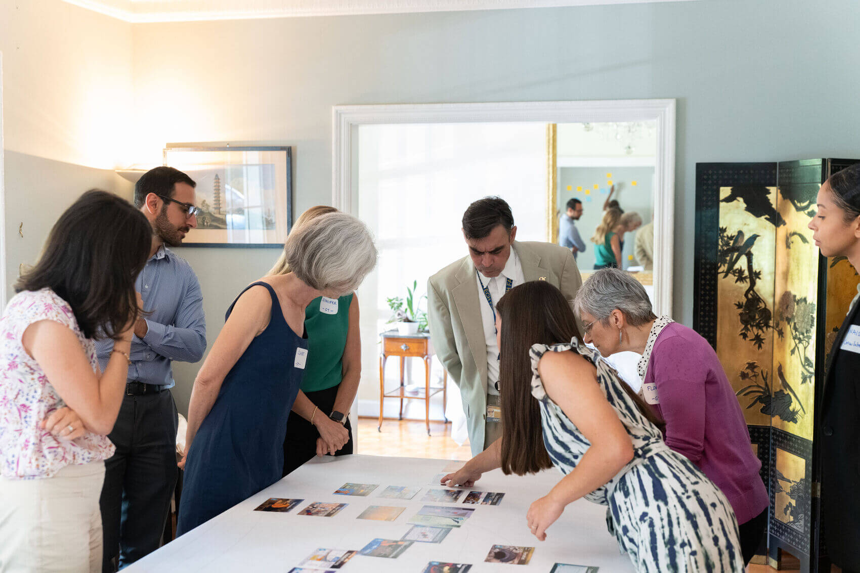 Our programs - La Synapse