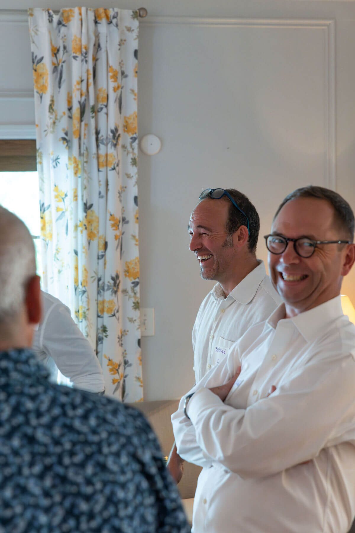 Our people - La Synapse