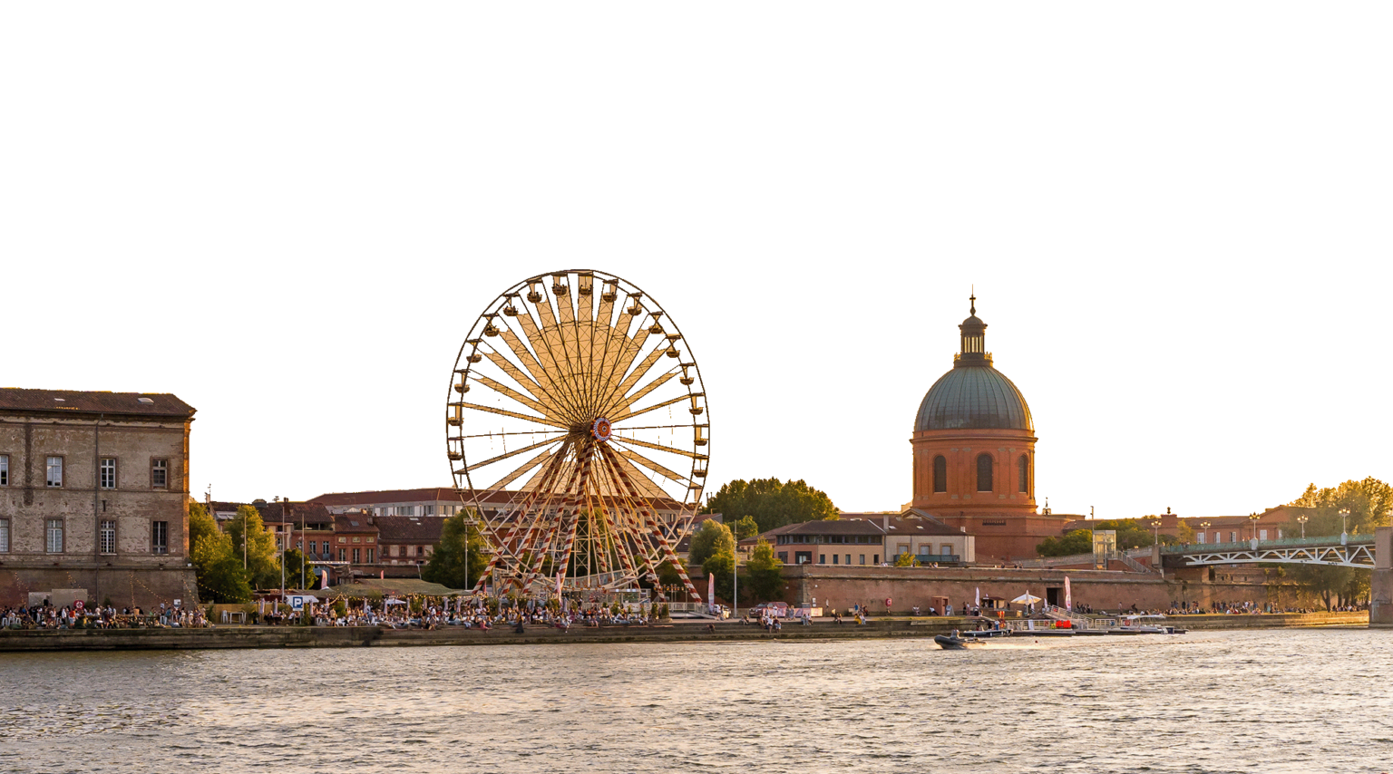 Our offices in Toulouse - La Synapse